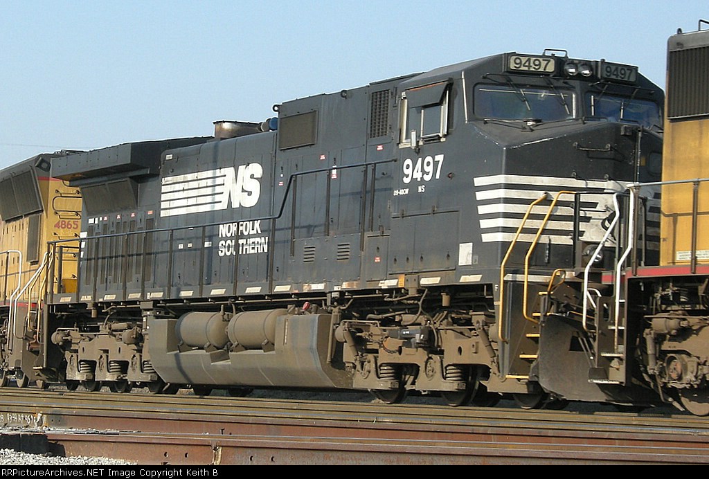 NS 9497